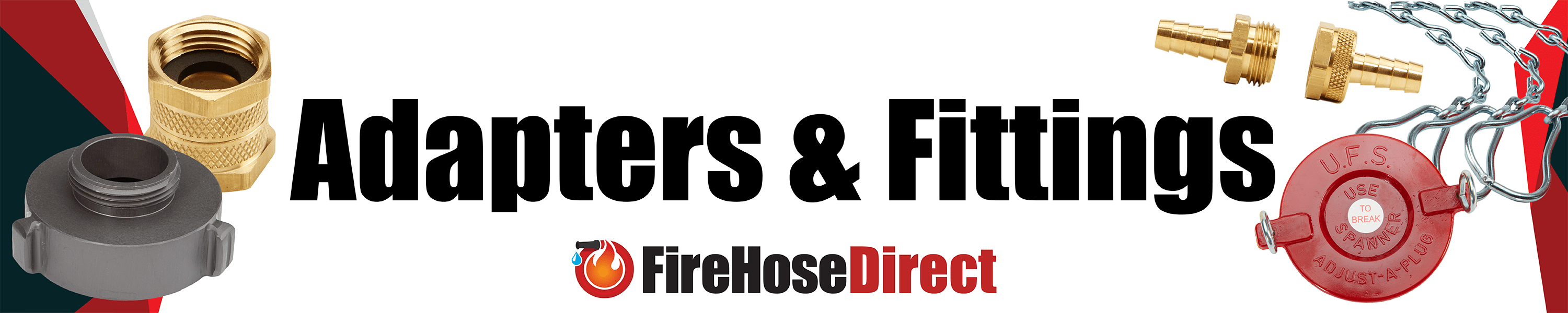 Amazon.com: FireHoseDirect: Adapters & Fittings