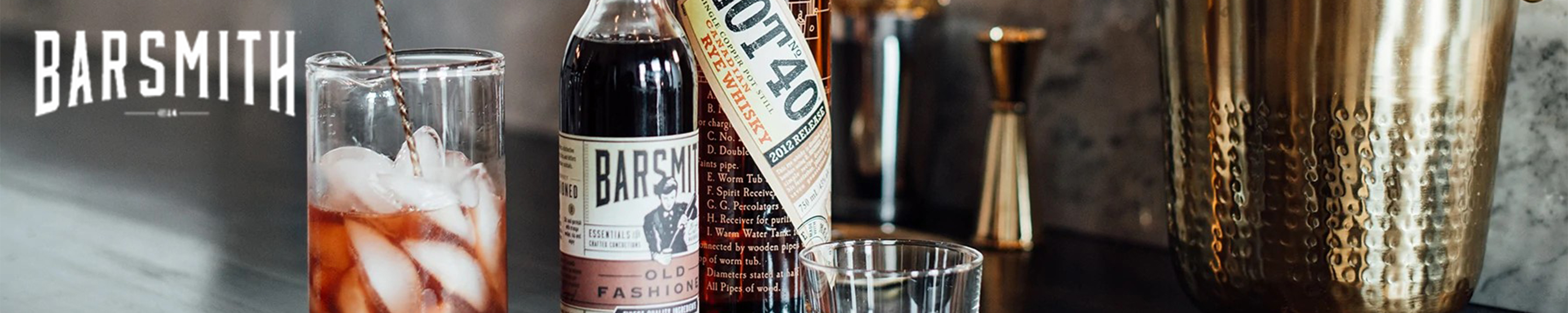 Amazon.com: BARSMITH: Bar Essentials