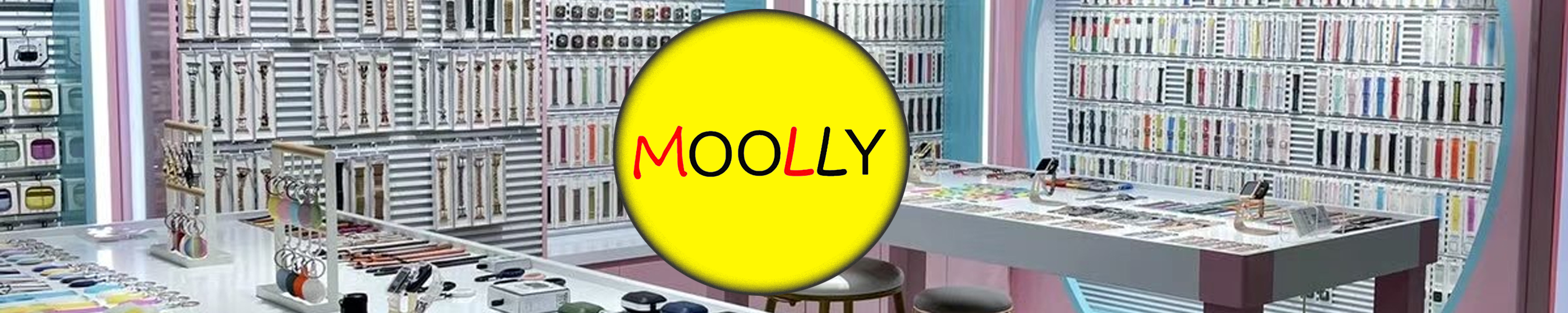 Amazon.com: MOOLLY: WATCH MOOLLY BAND
