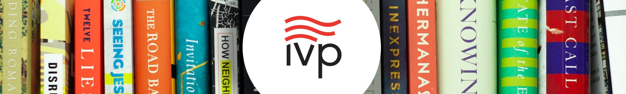 Amazon.com: IVP: Road Back to You