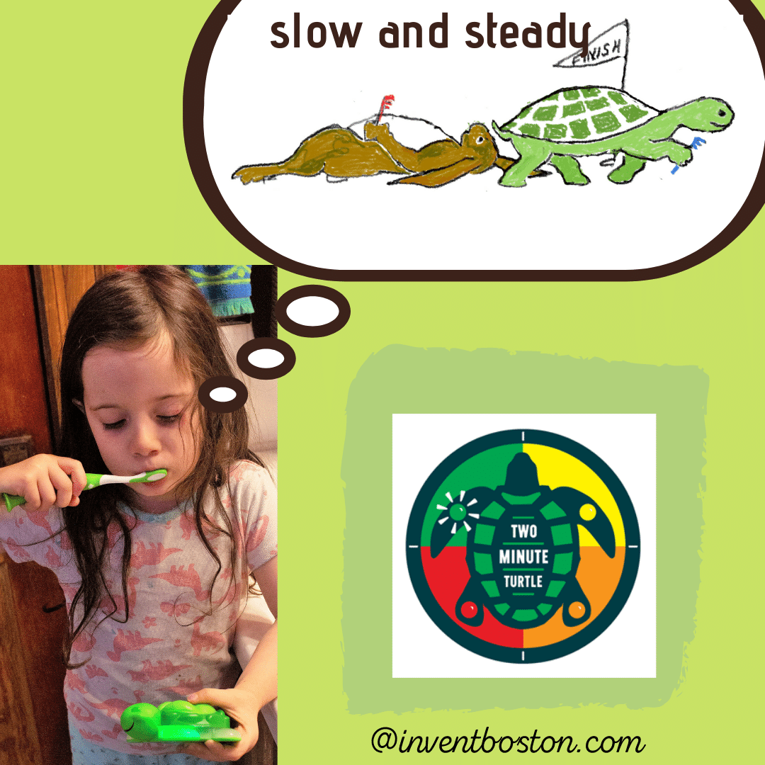 Amazon.com: Turtle Timer by InventBoston