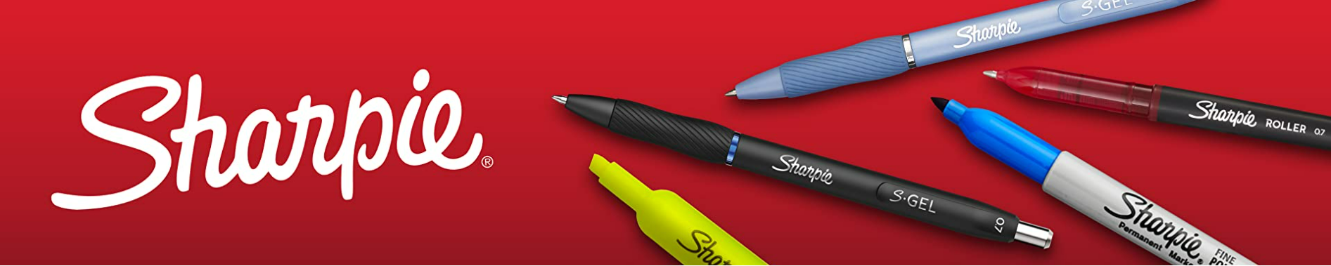 Amazon.com.mx: Sharpie: Para la oficina