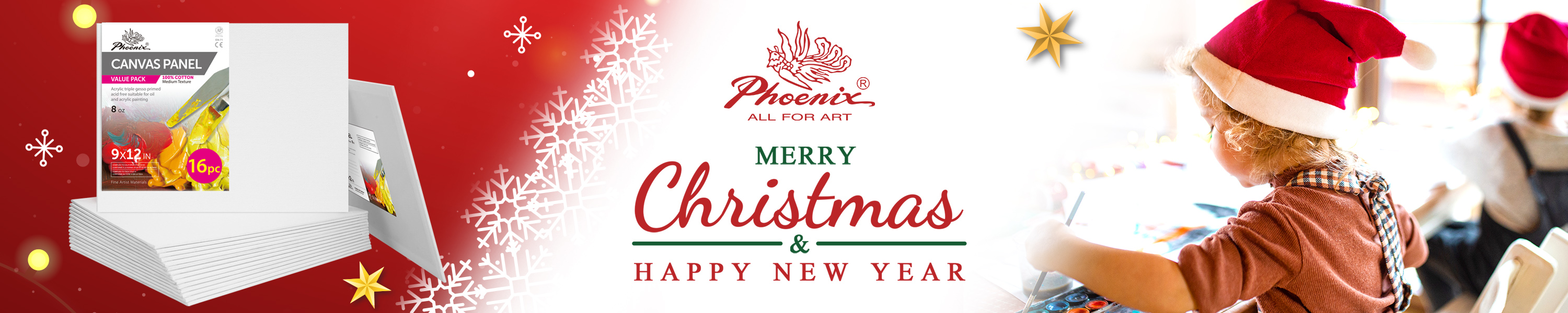 Amazon.com.mx: PHOENIX: PANEL DE LIENZO