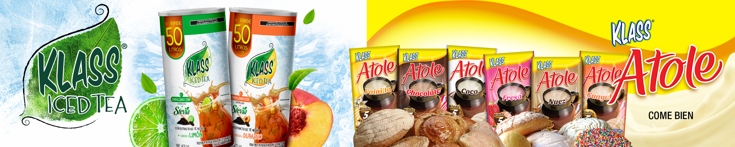 Amazon.com.mx: Klass Bebidas México