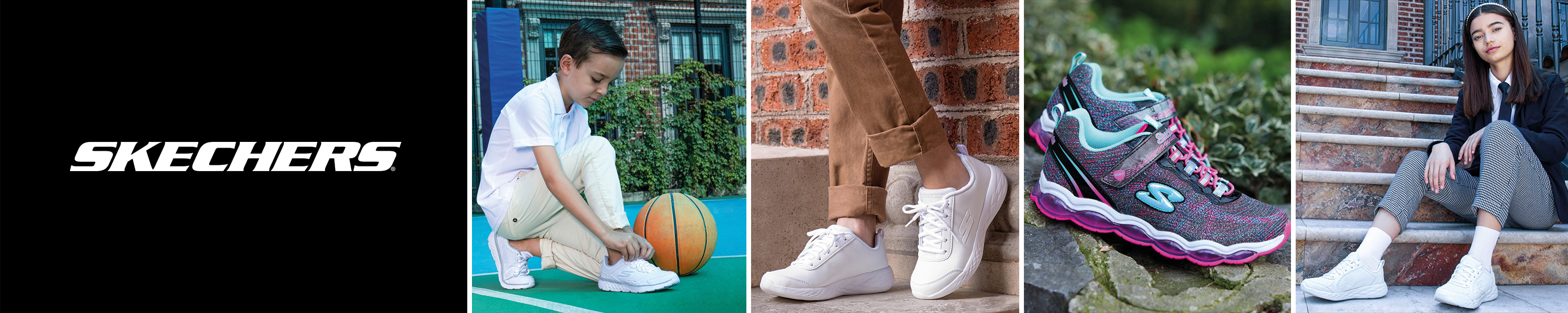 Amazon.com.mx: Skechers: BACK TO SCHOOL