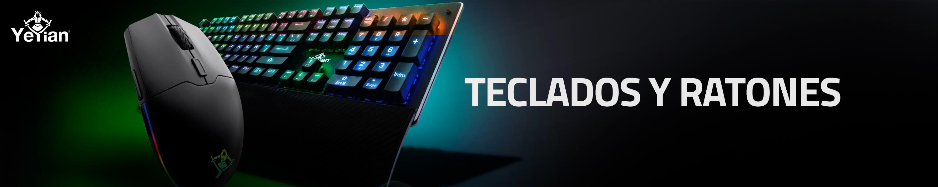 Amazon.com.mx: YEYIAN: KITS