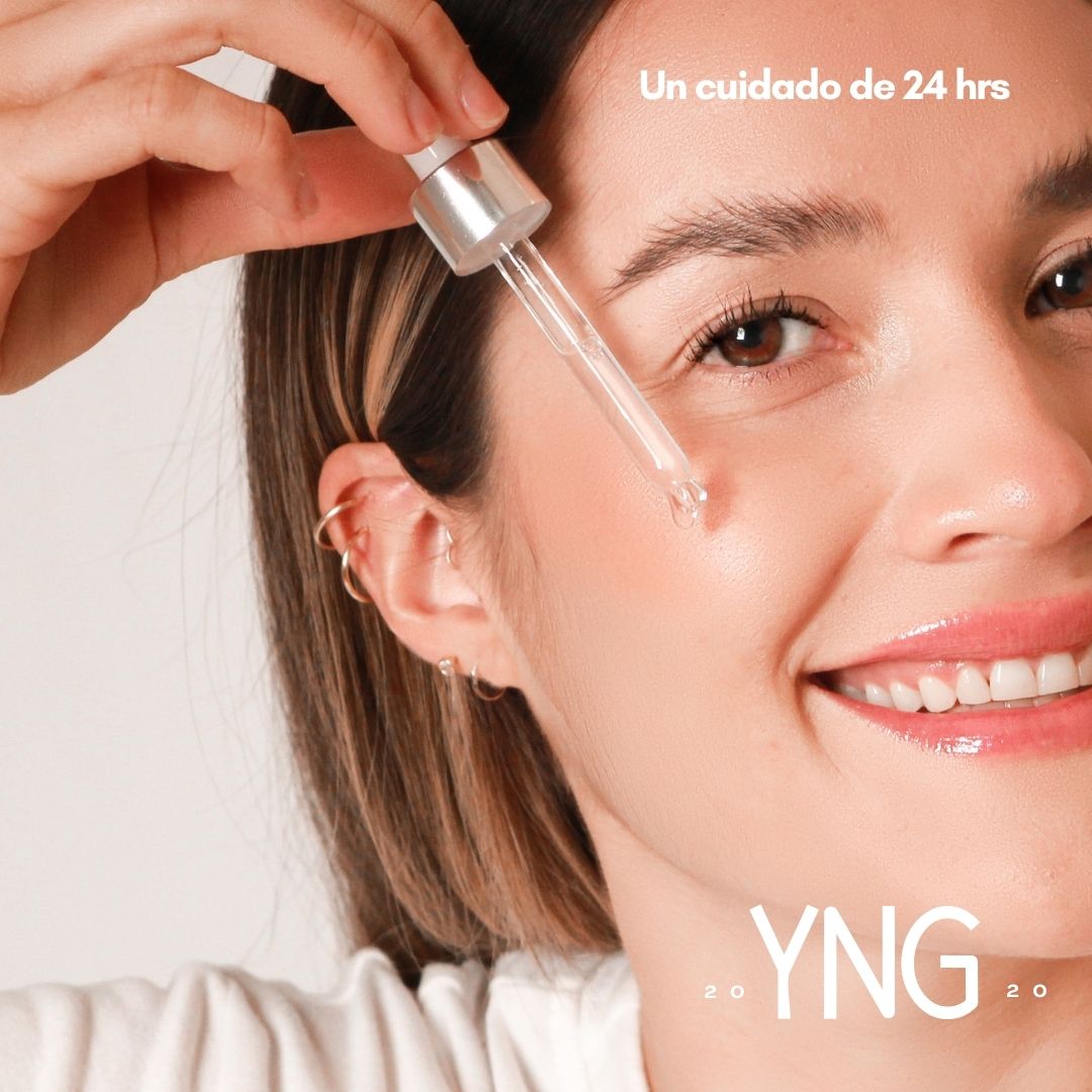 Amazon.com.mx: YNG: YNG No. 2