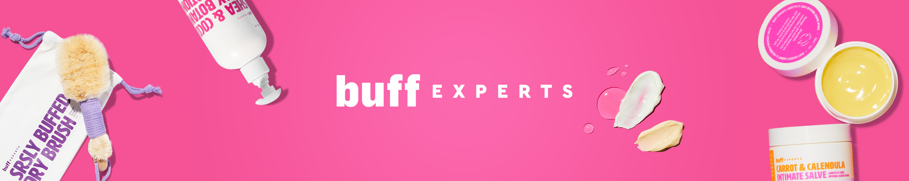 Amazon.ca: Buff Experts: kp bumps