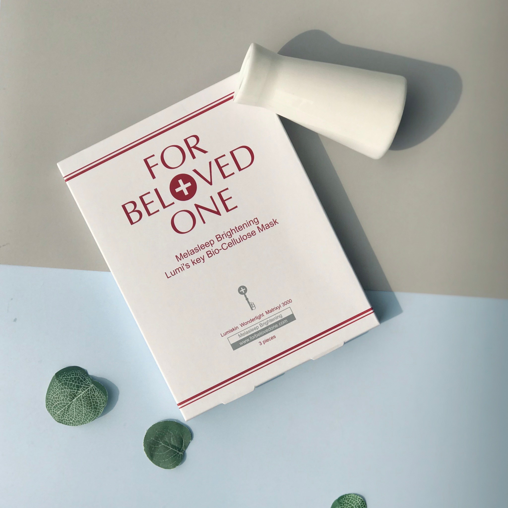 Amazon.ca: For Beloved One: Brightening Ethyl Ascorbic