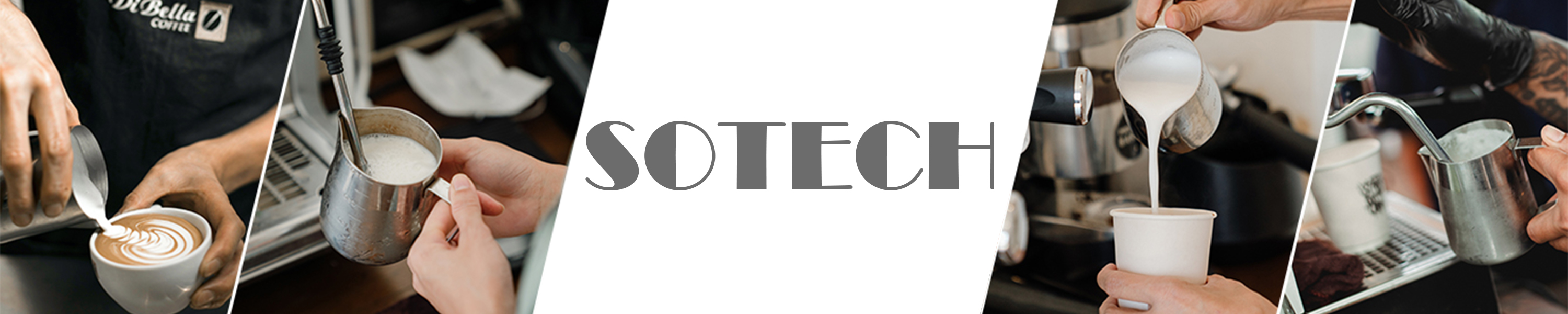 Amazon.ca: SOTECH: Coffee Accessory