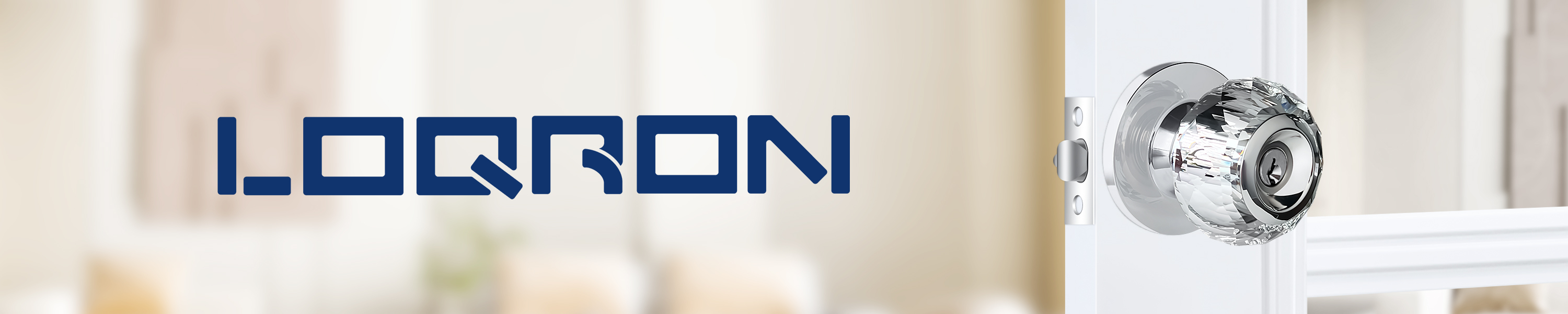 Amazon.ca: LOQRON-CA: Door Knob