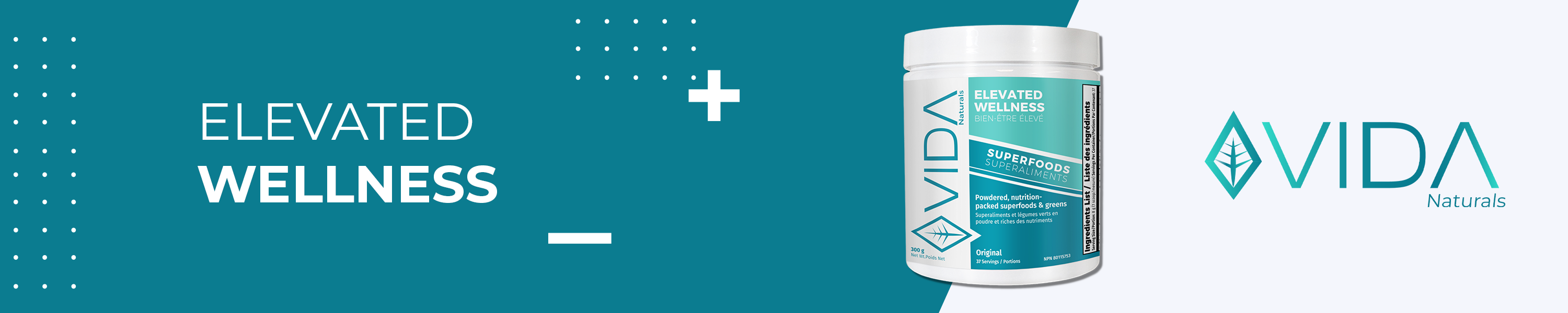 Amazon.ca: Vida Naturals