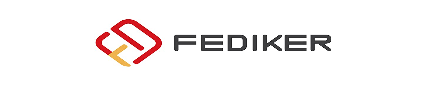 Amazon.ca: FEDIKER