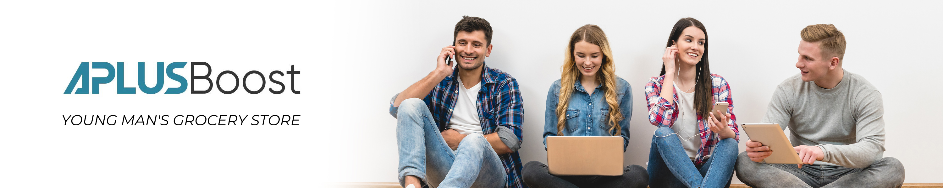 Amazon.ca: APlusBoost