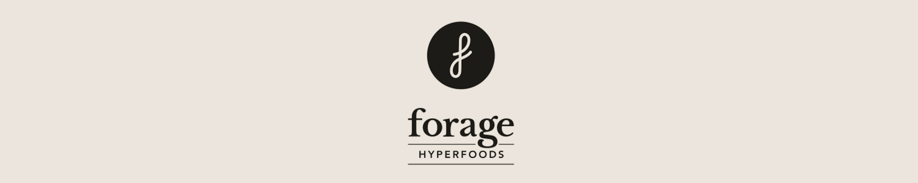 Amazon.ca: Forage Hyperfoods: About Us