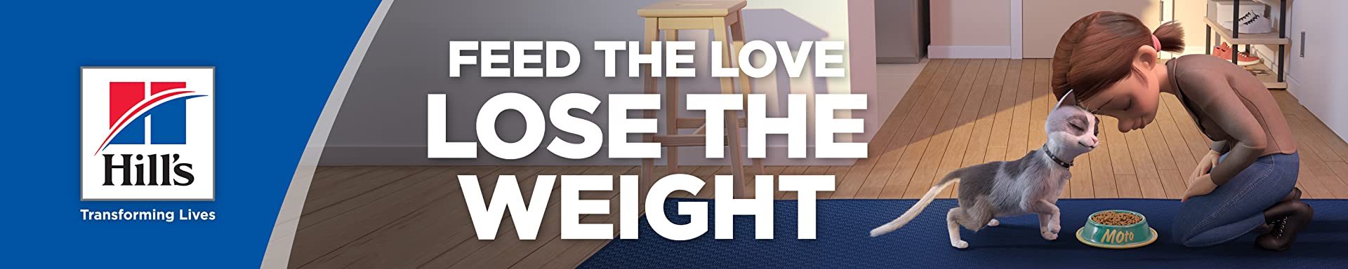 Amazon.ca: Hill's Pet Nutrition, Inc: Weight Management