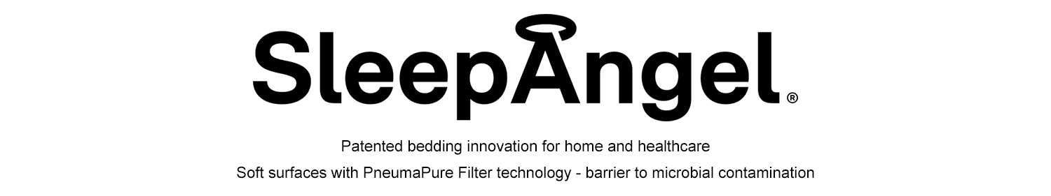 Amazon.ca: SleepAngel: Home Pillows