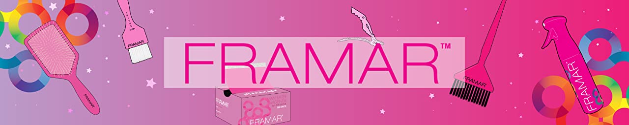 Amazon.ca: Framar: Salon Capes