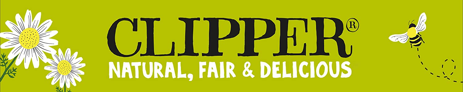 Amazon.ca: Clipper Tea: Black Tea