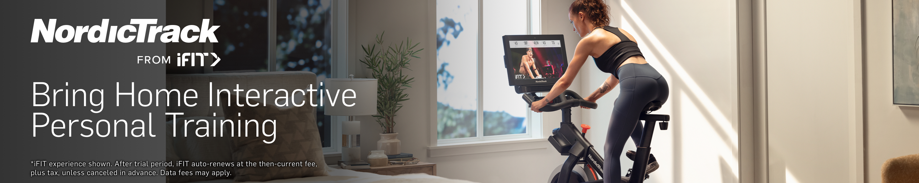 Amazon.ca: NordicTrack