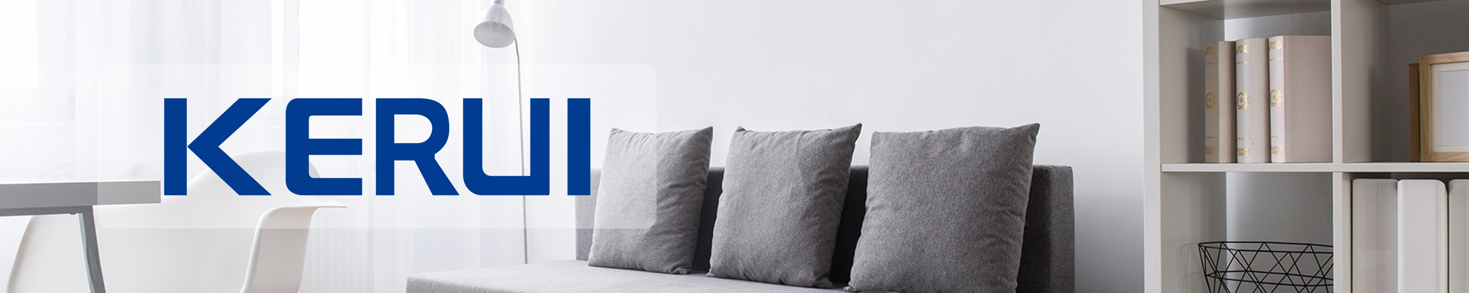 Amazon.ca: KERUI: Security Alarm System