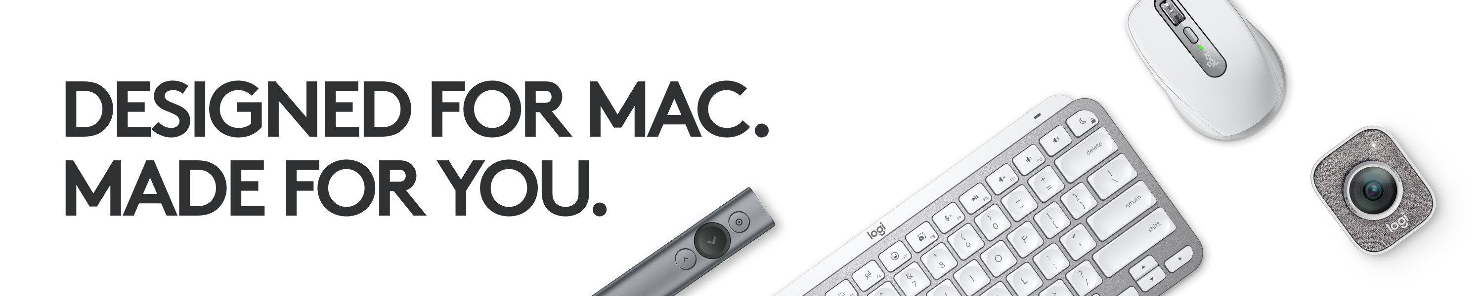 Amazon.ca: Logitech: For Mac