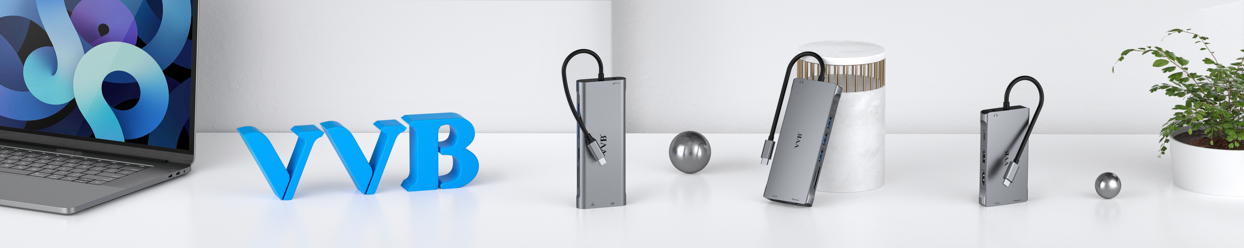 Amazon.ca: VVB: Docking station
