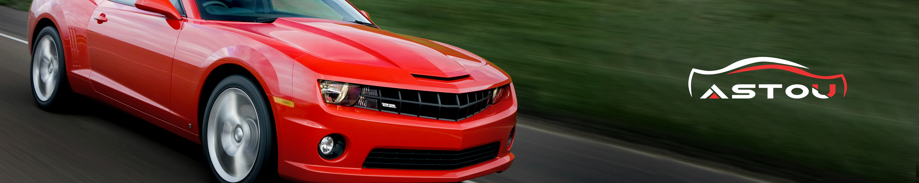 Amazon.com: ASTOU: Fit CHEVROLET