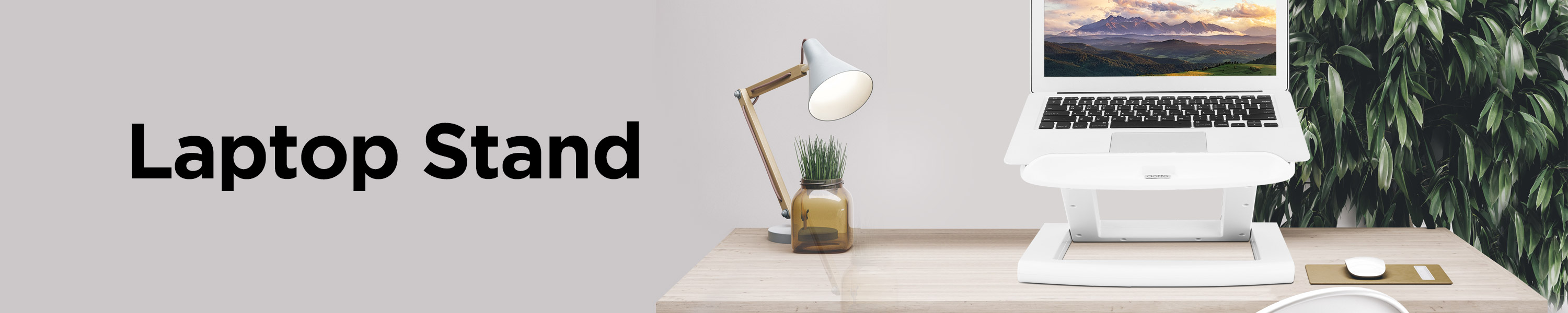 Amazon.com: actto: Laptop Stand