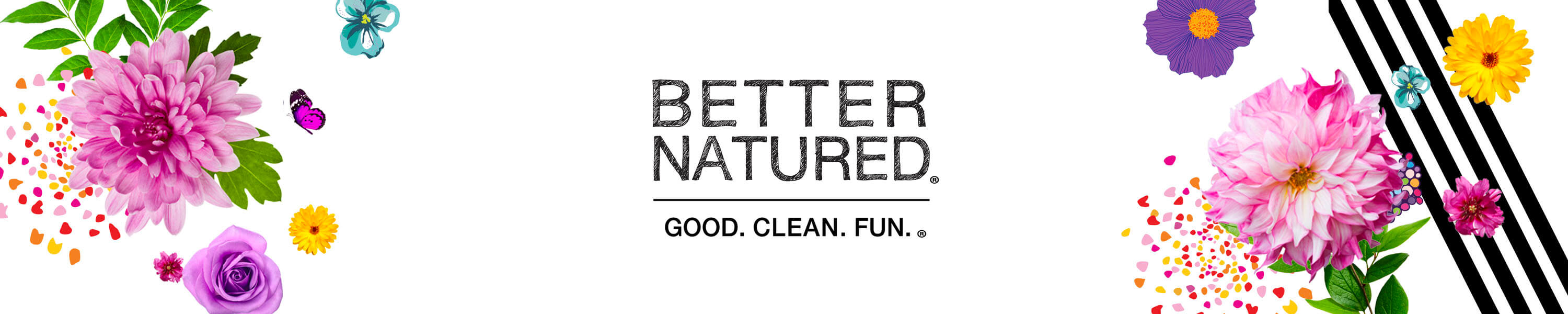 Amazon.com: Better Natured™