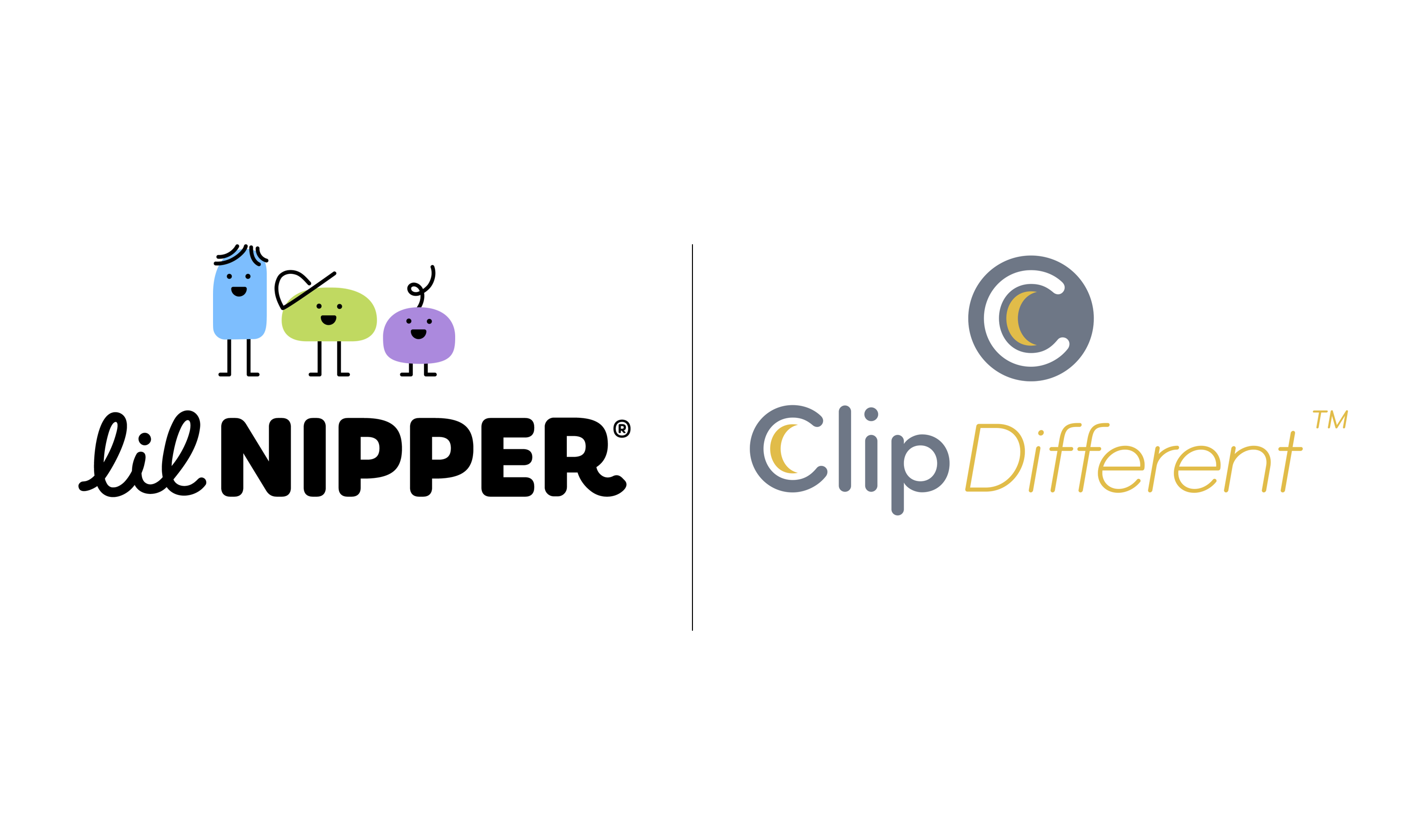 Amazon.com: ClipDifferent+Lil Nipper: Our Story