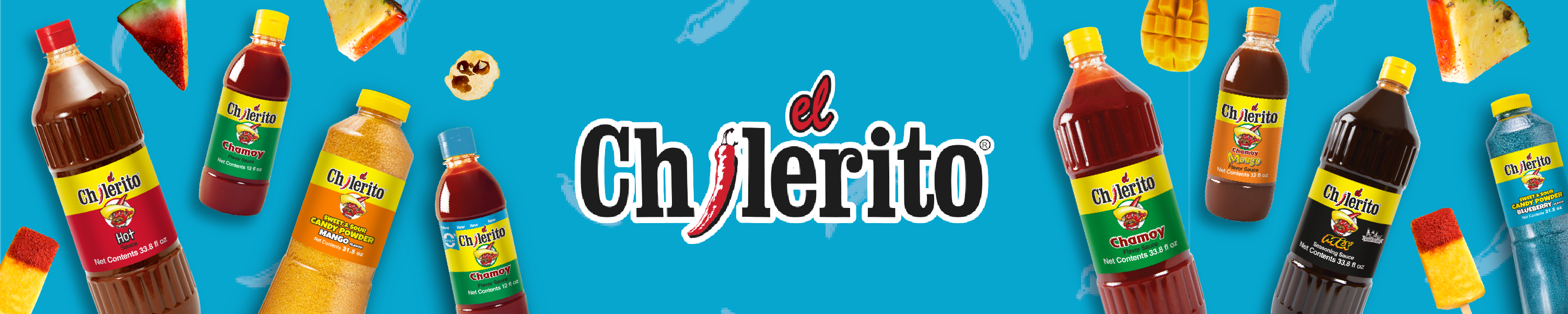Amazon.com: El Chilerito