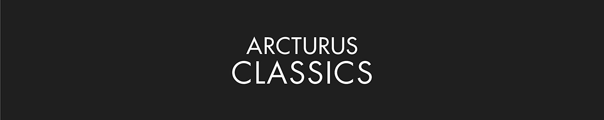 Amazon.com: Arcturus Classics