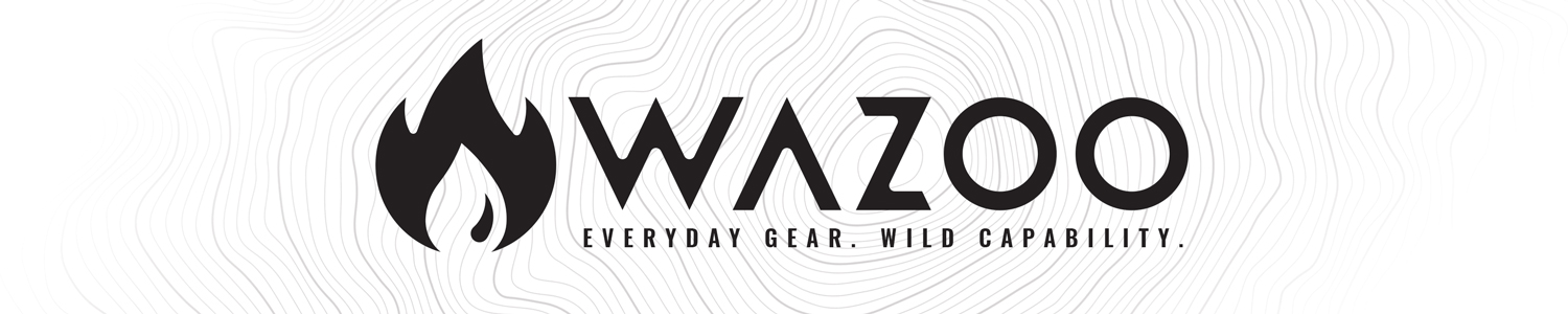 Amazon.com: WAZOO®: Cache Wear