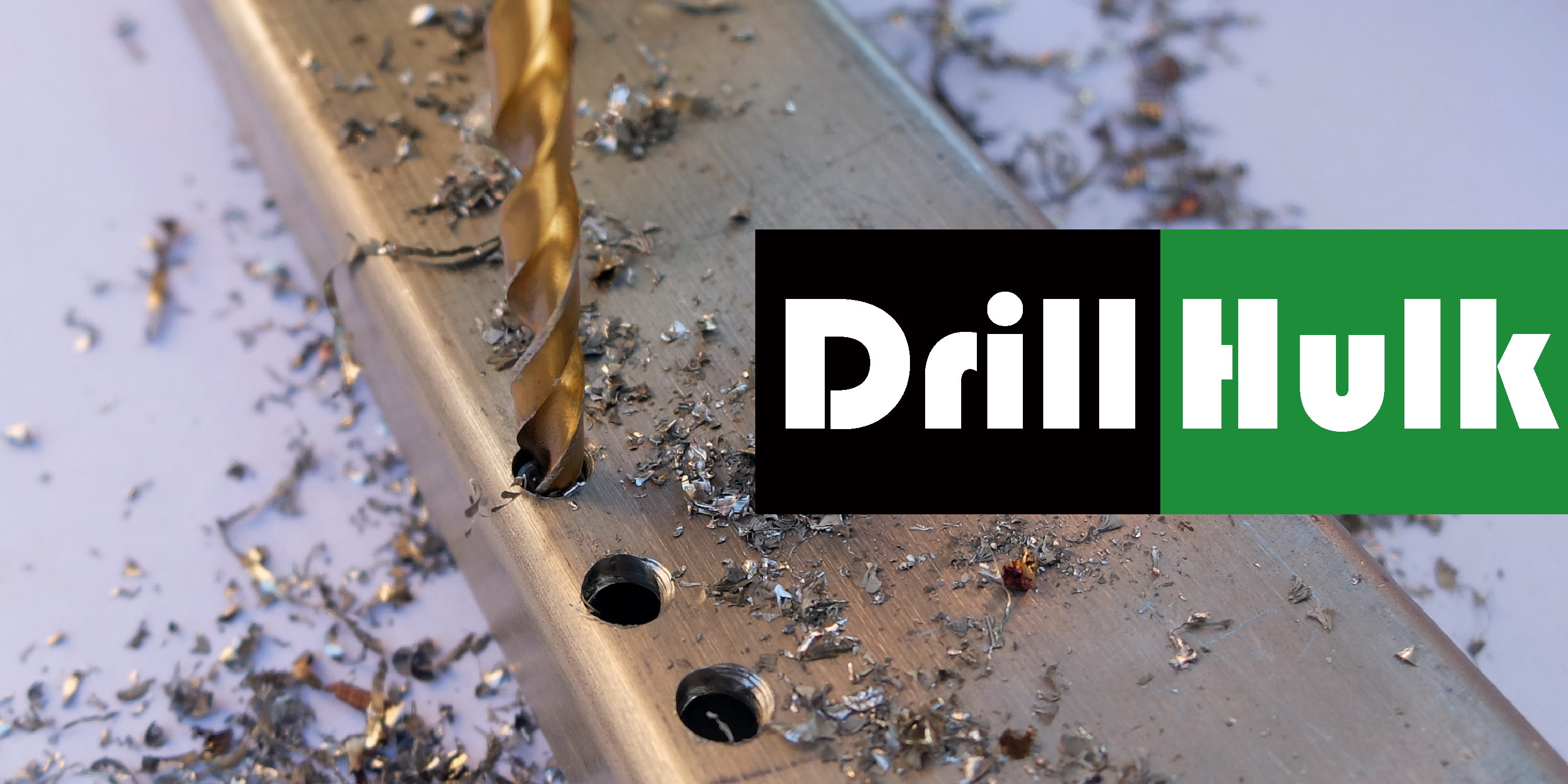 Amazon.com: Drill Hulk