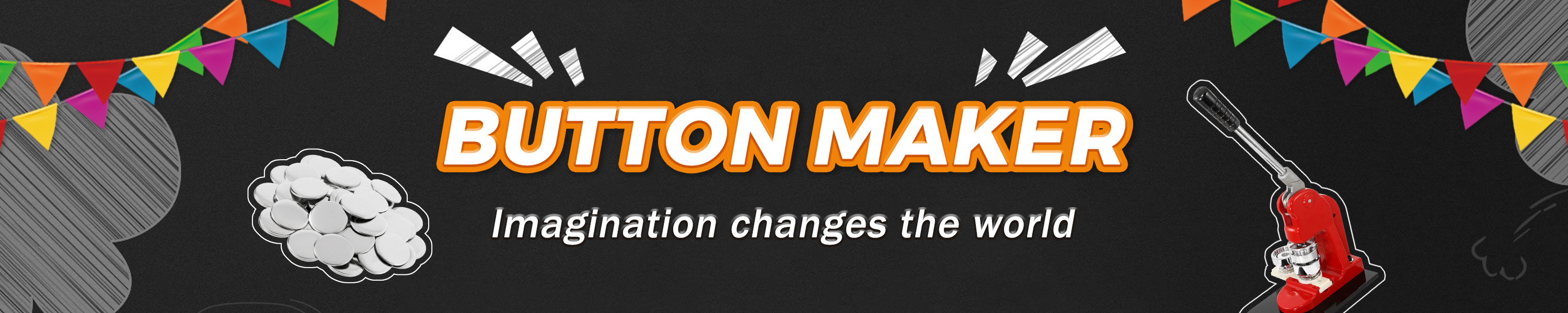 Amazon.com: BEAMNOVA: button maker