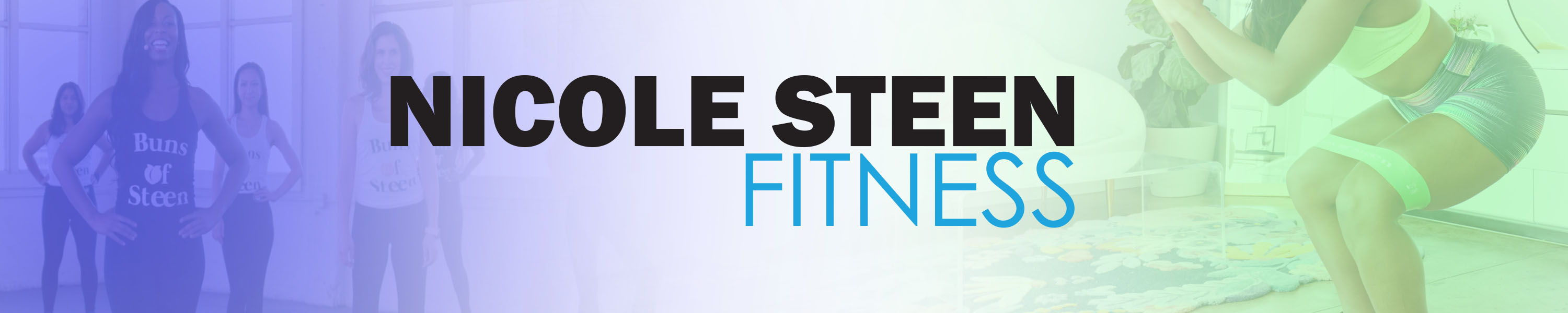 Amazon.com: Nicole Steen Fitness