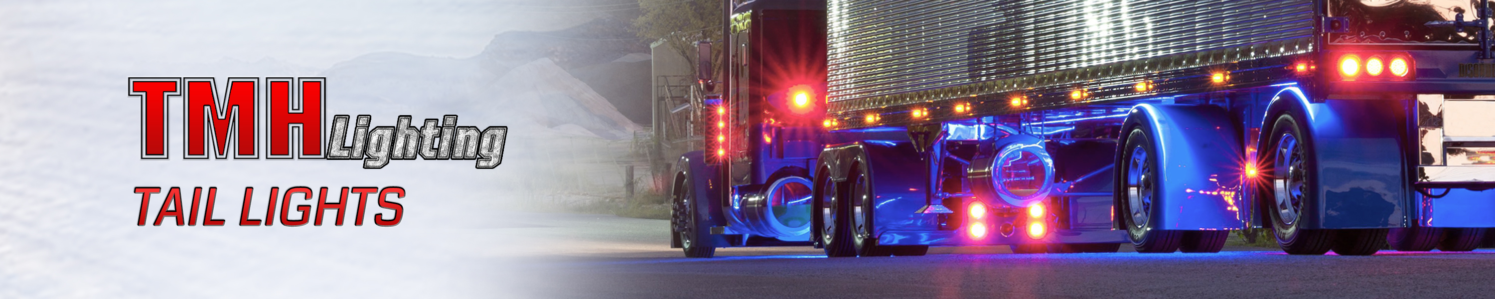 Amazon.com: TMH: tail lights