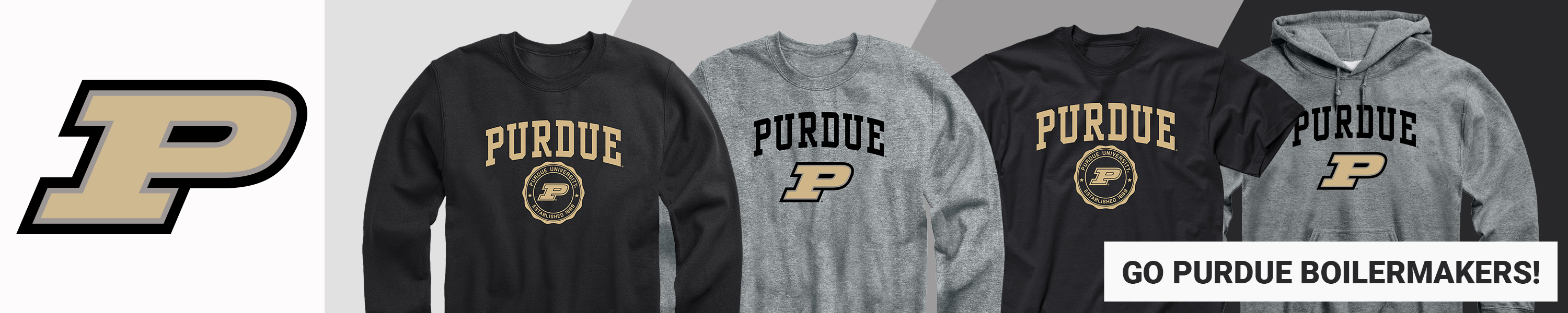 Amazon.com: Ivysport: Purdue Boilermakers Apparel