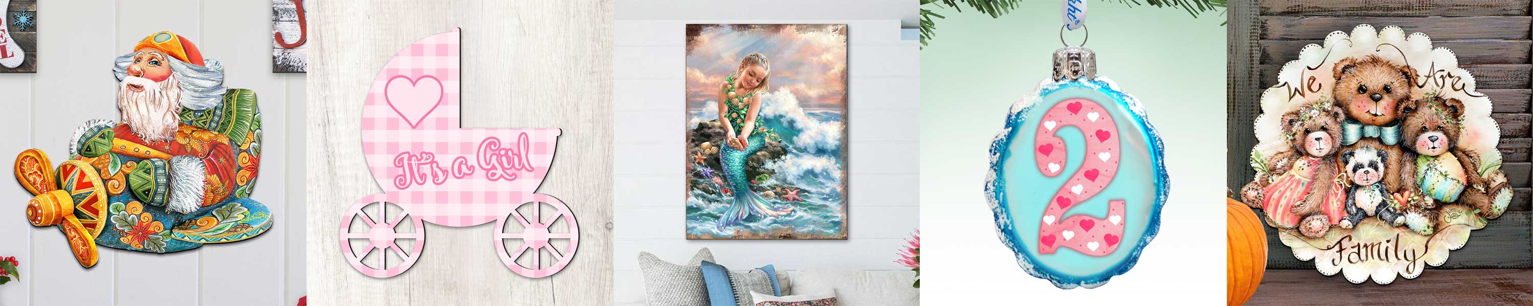 Amazon.com: G. DeBrekht Artistic Studios: Family, Love, Newborn, Kids & Special Occasions