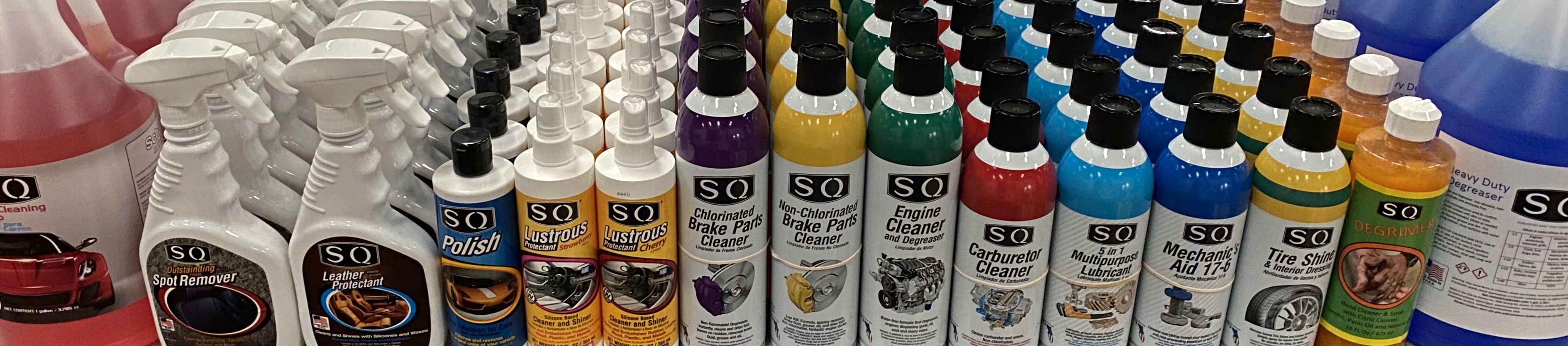 Amazon.com: SQ Products of America