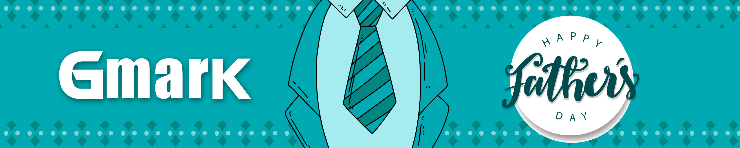 Amazon.com: Gmark: HAPPY FATHER'S DAY