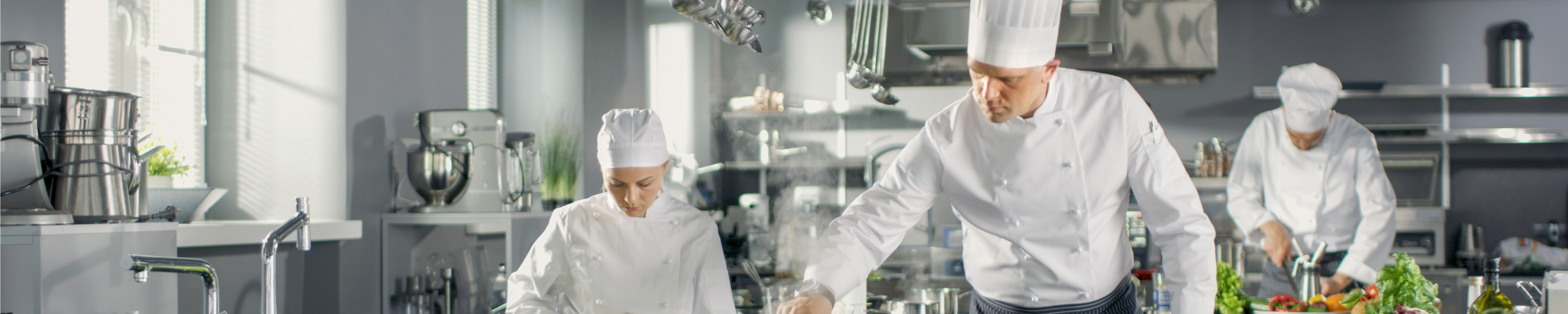 Amazon.com: Ornaments by Elves: Chef & Restaurant