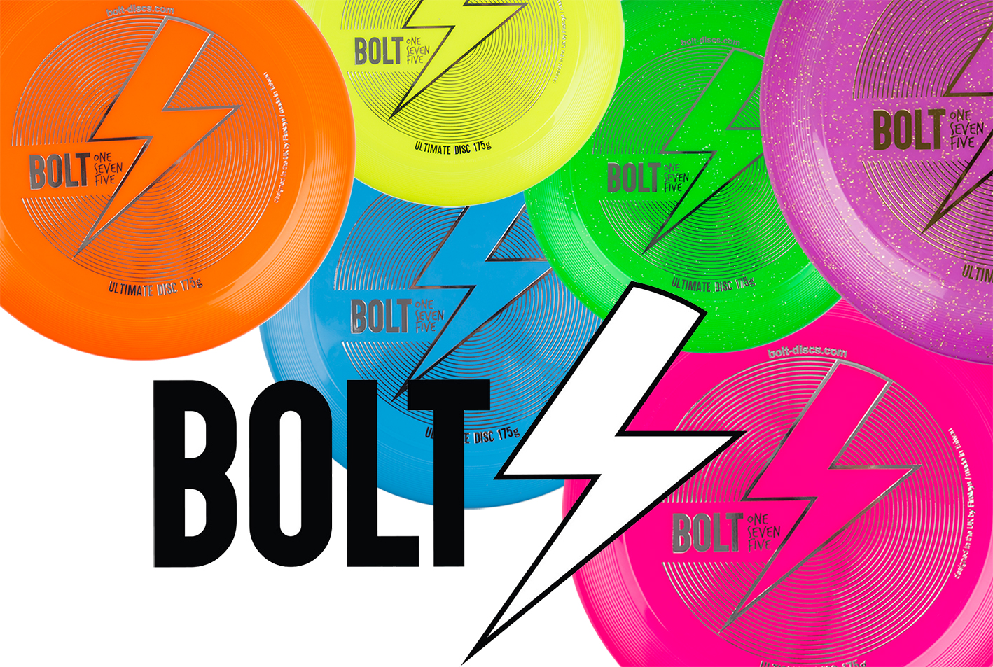 Amazon.com: Bolt