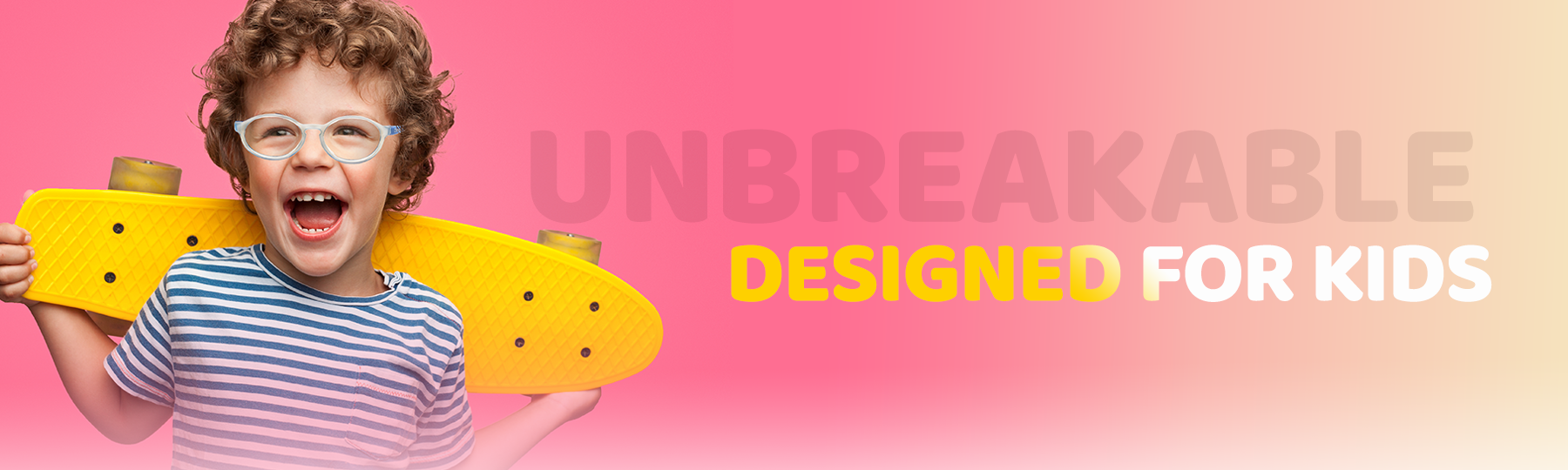 Amazon.com: Tempo Kids Eyewear: Unbreakable