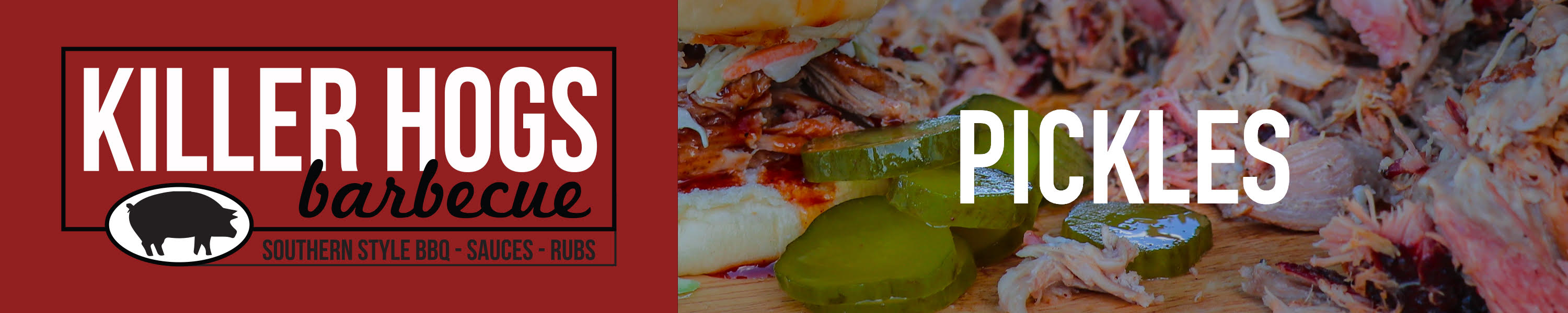 Amazon.com: Killer Hogs: Pickles