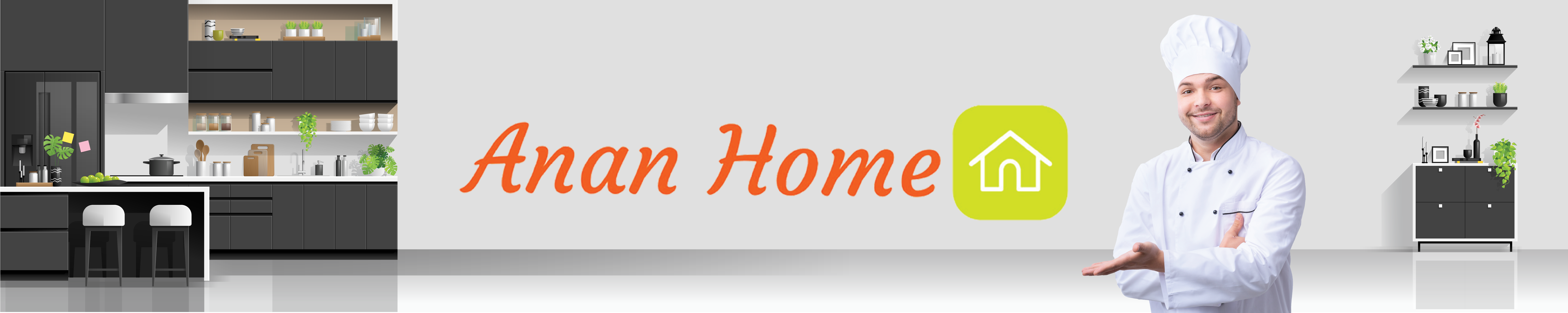 Amazon.com: Anan Home