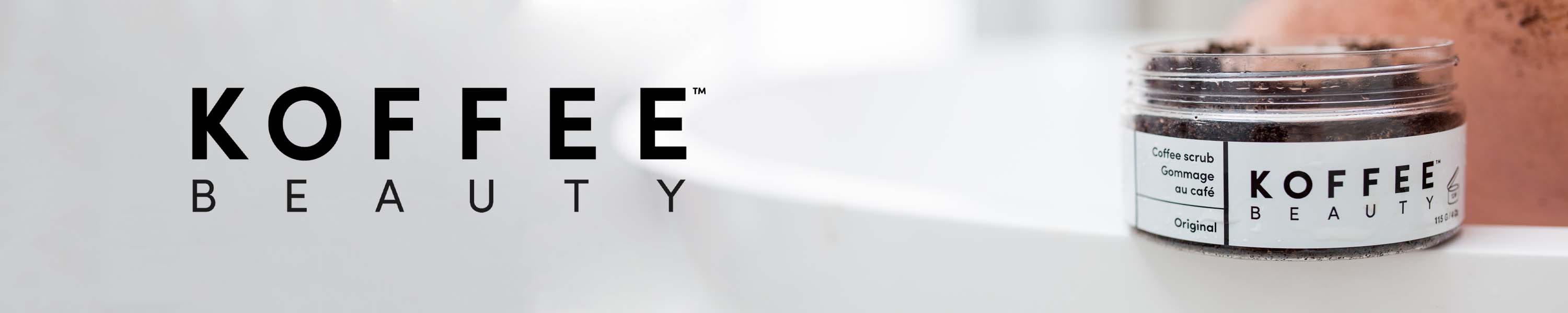 Amazon.com: Koffee Beauty: About Us