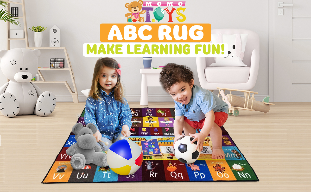 Amazon.com: MOMOTOYS