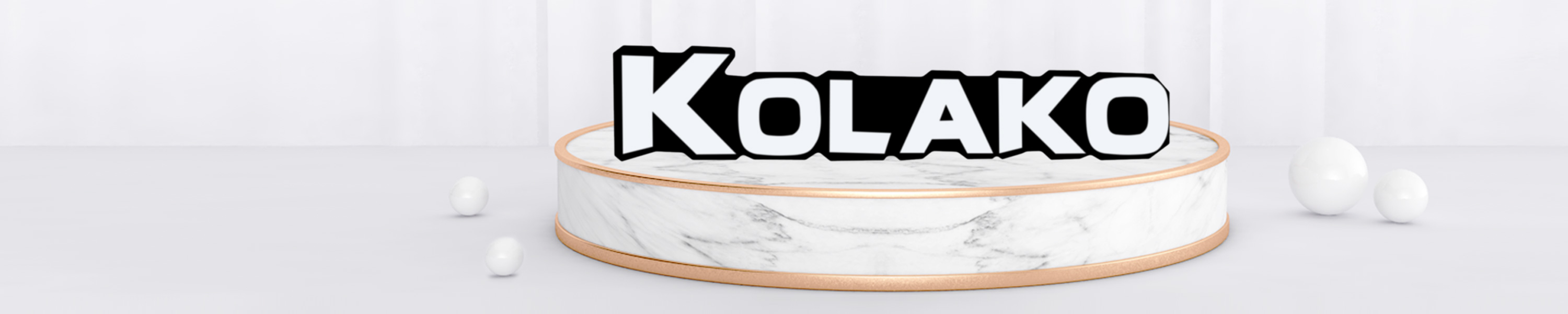 Amazon.com.br: KOLAKO: Curtain Track